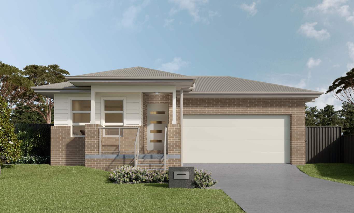 [House & Land] Complete by McDonald Jones at Lochinvar Downs, Lochinvar | OpenLot